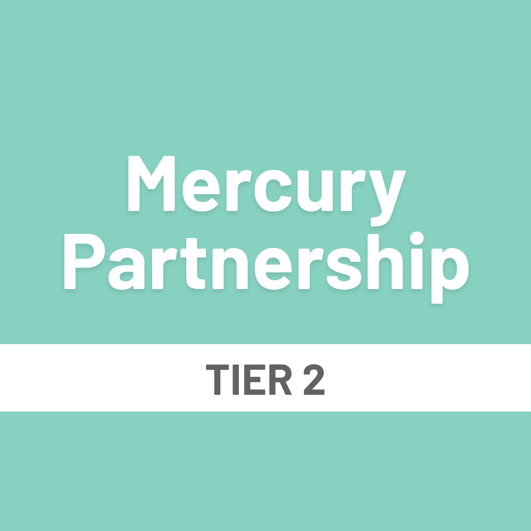 Employer Partnership Program - Mercury